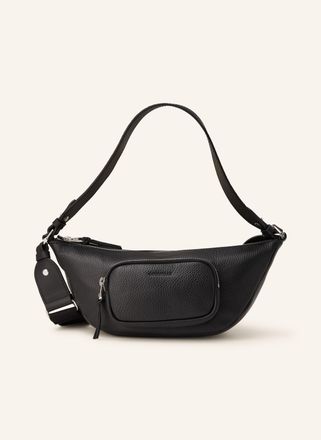 Coccinelle Coccinelle Umh&auml;ngetasche schwarz