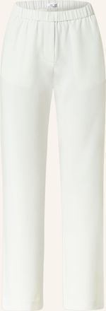 Samsøe & Samsøe Samsøe Samsøe Marlenehose Hoys gruen