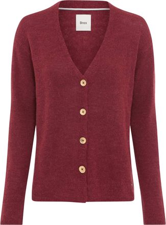 Brax Feel Good Style Alicia Mulberry 36