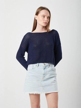 Mixray Pullover