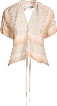 Maison Margiela TOPS - Tops auf YOOX.COM
