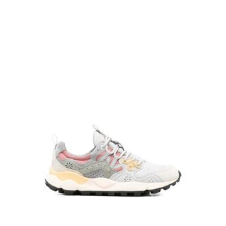 Flower Mountain Femme, Chaussures, Multicolore, Taille: 37 EU Yamano 3 UNI L.e