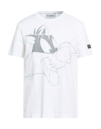 Iceberg TOPS - T-shirts auf YOOX.COM