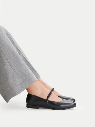 Lasocki Ballerinas Lasocki CEO-RST-ROMI-64 Schwarz