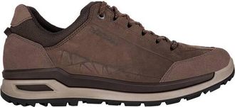 Lowa Herren Multifunktionsschuhe BELLAGIO GTX LO