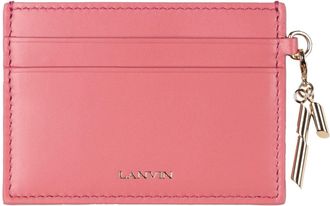Lanvin Kleinlederwaren - Kartenetuis auf YOOX.COM