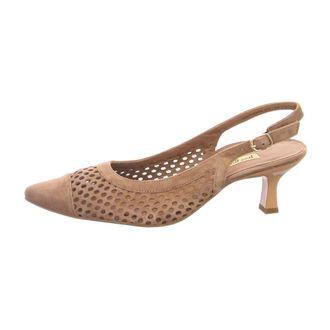 Paul Green Damen, Schuhe, Braun, 37 1/2 EUGr&ouml;&szlig;e
