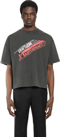 Mastercraft Union Kraftwerk Tee