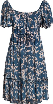 Meisïe KLEIDER - Mini-Kleider auf YOOX.COM