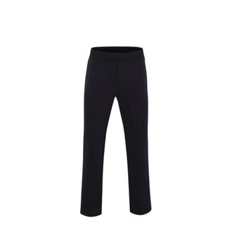 Moorer Homme, Pantalons, Bleu, Taille: L Matthew-J