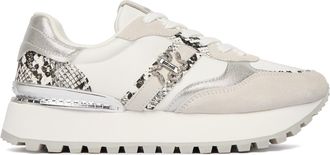 Just Cavalli Sneakers Just Cavalli 80RA3SJ2 ZSE68 Grau