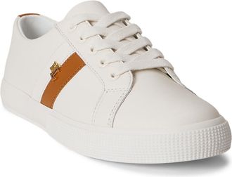 Lauren Ralph Lauren Sneaker JANSON II