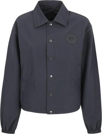 Canada Goose Femme, Vestes, Noir, Taille: 38 FR Regency Jacket