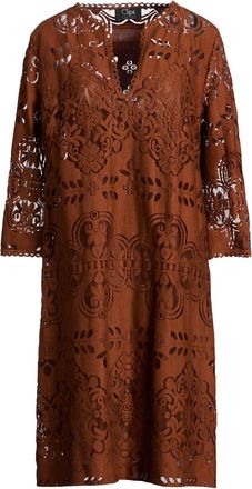 Clips KLEIDER - Midi-Kleider auf YOOX.COM