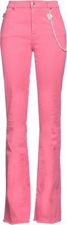 Love Moschino HOSEN & R&Ouml;CKE - Hosen auf YOOX.COM