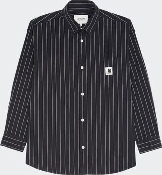 Carhartt Work in Progress Chemise - Taille XS