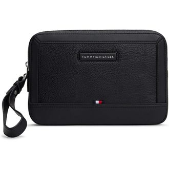 Tommy Hilfiger Th Central Pouch