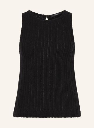 someday Someday Stricktop Udenise schwarz