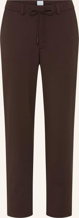 Brax Brax Flatfronthose Style Percy braun