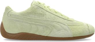 Puma Puma, Femme, Sport, Vert, Taille: 39 1/2 EU Speedcat Washed