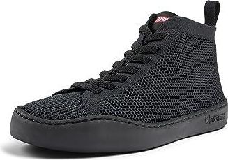 Camper Femme Peu Touring K400731 Bottine sneaker Noir 001, 35 (EU)
