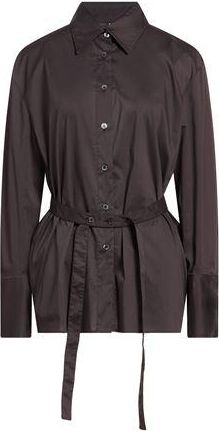 Liviana Conti TOPS - Chemises sur YOOX.COM