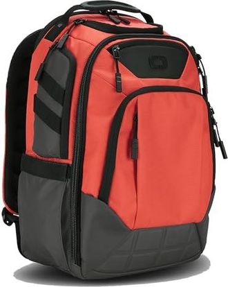 Ogio Sac &agrave; dos unisexe Renegade DNA, koi, taille M, Koi, Medium