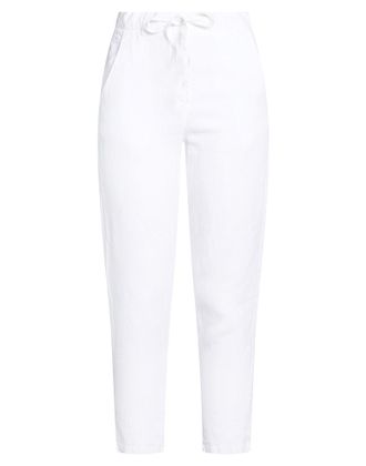 120% Lino HOSEN & R&Ouml;CKE - Hosen auf YOOX.COM