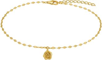 Amor Fu&szlig;kette