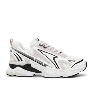 Steve Madden Femme, Chaussures, Multicolore, Taille: 38 1/2 EU Speedster-E Baskets