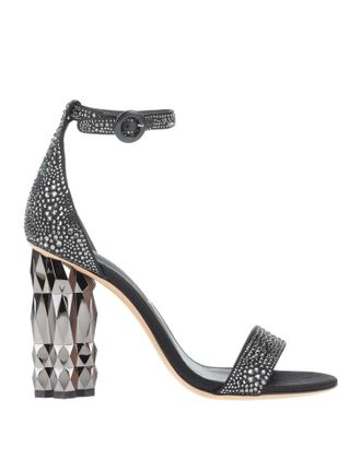 Ferragamo SCHUHE - Sandalen auf YOOX.COM