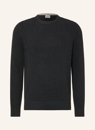 Faherty Faherty Pullover Jackson schwarz