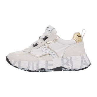 Voile Blanche Club 105 Sneaker - - Shoes - Damen - Wei&szlig; - 37 EU