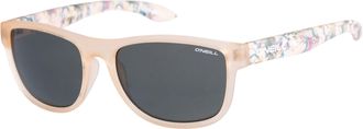 O'Neill ONS Coast2.0 Sunglasses 151P Matte Coral Crystal/Smoke