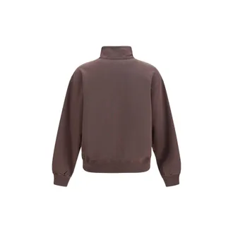 Jacquemus Sweatshirt - Brown