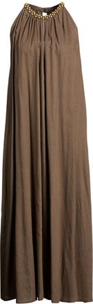 O' Dan Li KLEIDER - Maxi-Kleider auf YOOX.COM