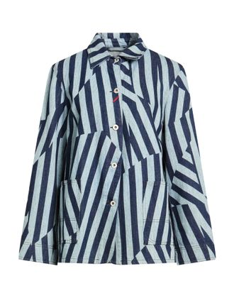 Kenzo JACKEN & M&Auml;NTEL - Jeansjacken/M&auml;ntel auf YOOX.COM
