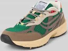 Genesis Sneaker mit Schnürverschluss