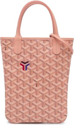 Goyard Hobo Bags - Goyardine Poitiers Claire Voie - Gr. unisize - in Gold - f&uuml;r Damen
