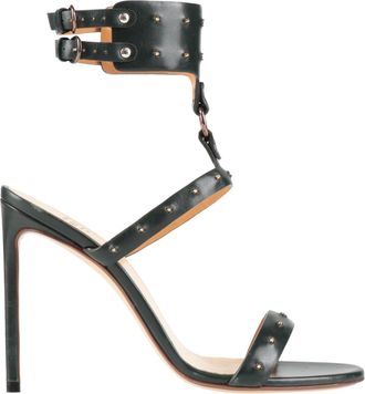 Francesco Russo SCHUHE - Sandalen auf YOOX.COM