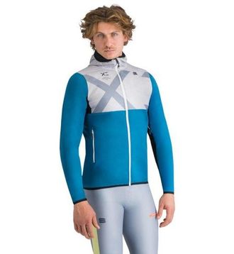 Sportful Rythmo - Langlaufjacke - Herren