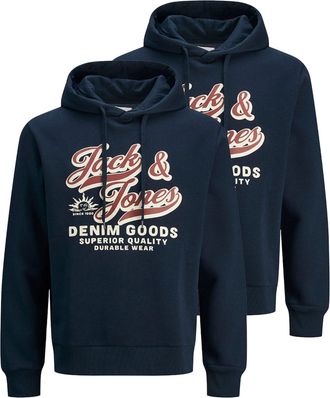 Jack & Jones Sweatshirt Logo