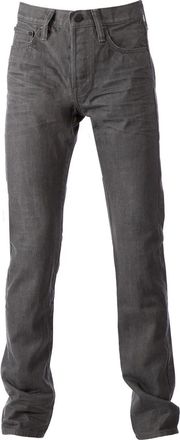 Mastercraft Union skinny jeans - Grau