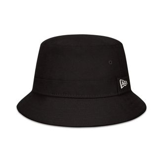 New Era Femme, Accessoires, Noir, Taille: M Essential Bucket