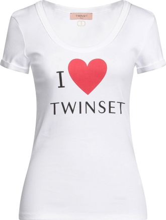 Twin-Set TOPS - T-shirts auf YOOX.COM