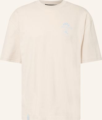 Pegador Pegador Oversized-Shirt Pedroche beige