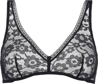 Eres Eres, Damen, Unterw&auml;sche, Schwarzk, 80C EUGr&ouml;&szlig;e