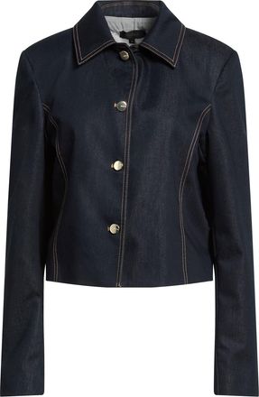 Kocca JACKEN & M&Auml;NTEL - Jeansjacken/M&auml;ntel auf YOOX.COM
