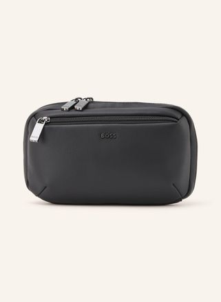 HUGO BOSS G&uuml;rteltasche Jace schwarz