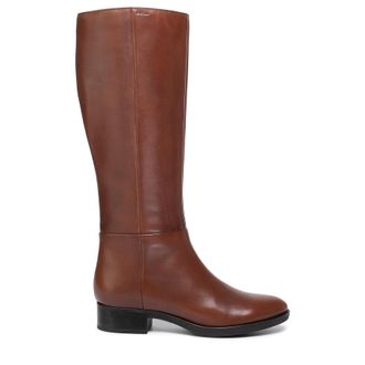 Geox Klassische Stiefel Geox D Felicity D D84G1D 00043 C0013 Braun